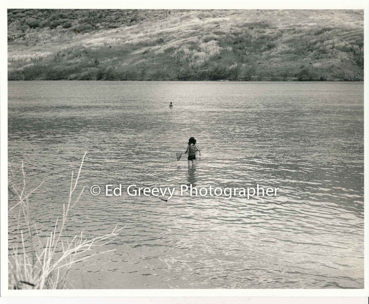 Kauaʻi Niumalu-Nawiliwili III - Ed Greevy Photographer