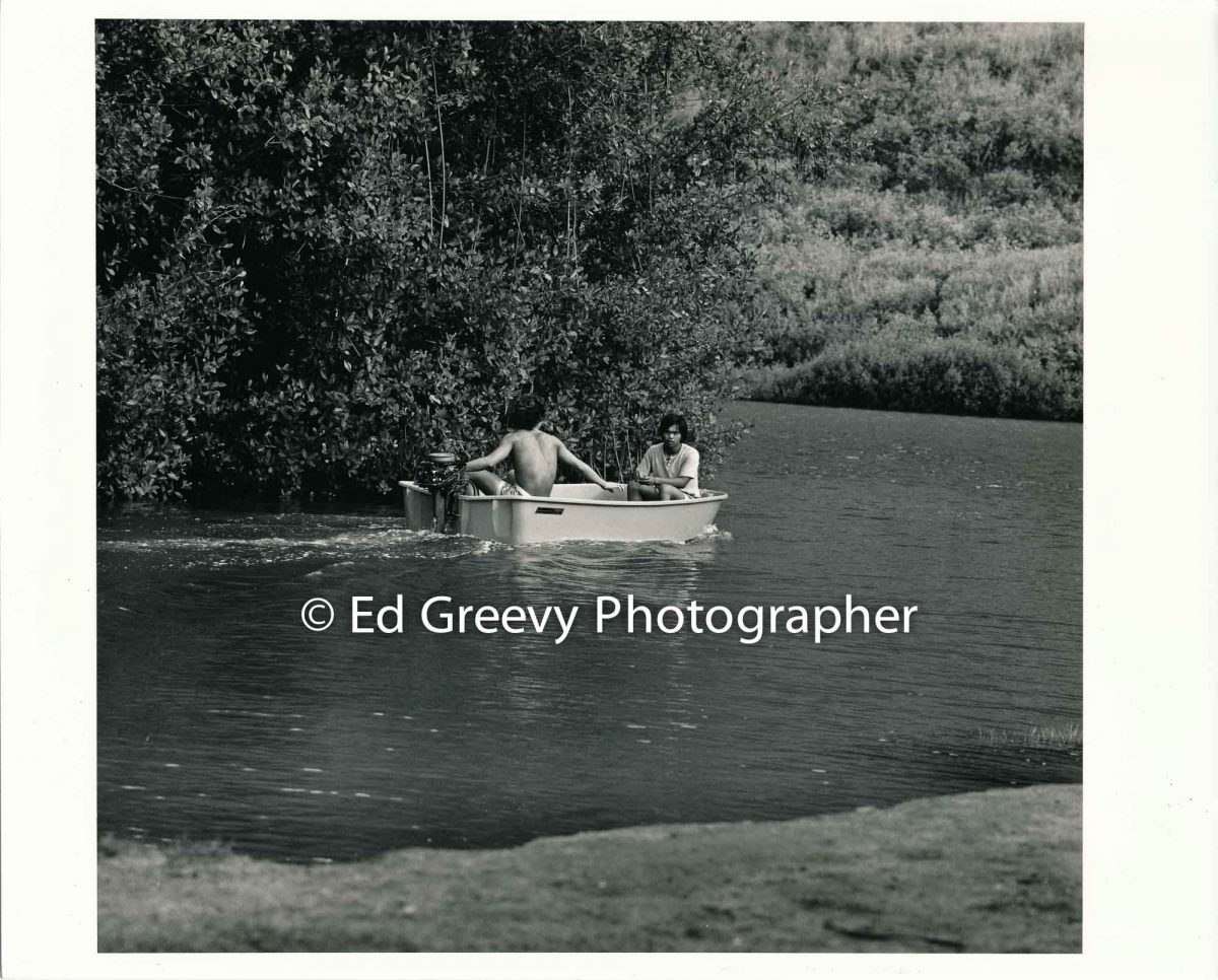Kauaʻi Niumalu-Nawiliwili I - Ed Greevy Photographer